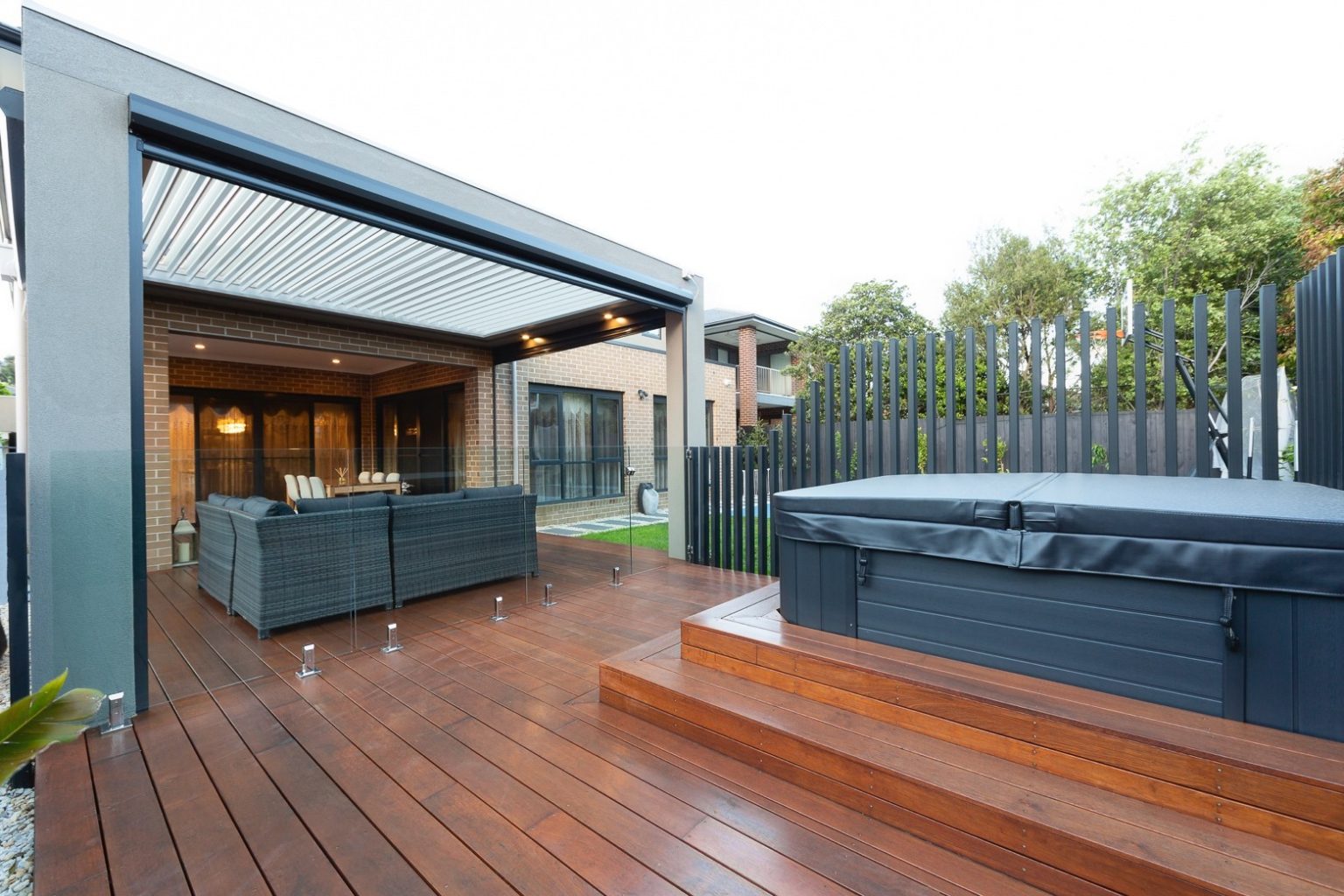 DIY Pergola Kits & Veranda Kits Australia | Totally Outdoors